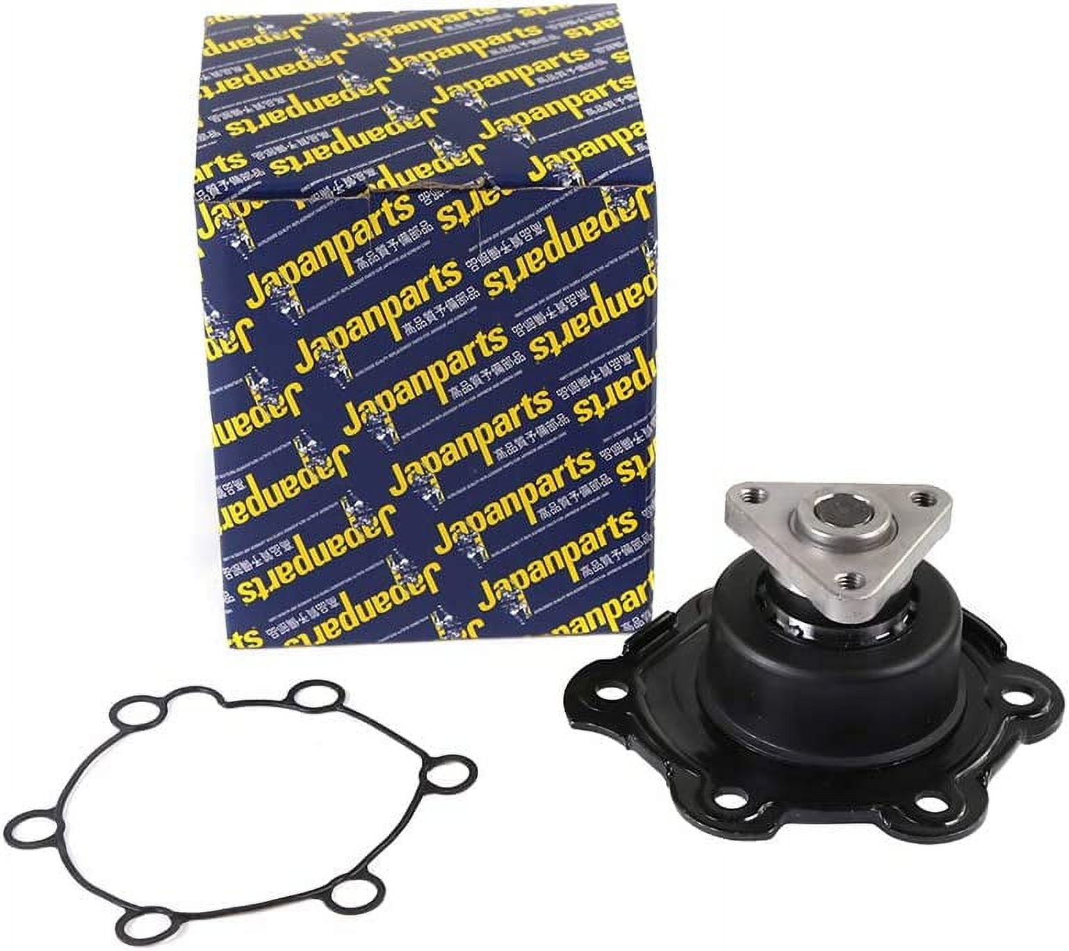 Saturn Sw2 Engine Water Pump