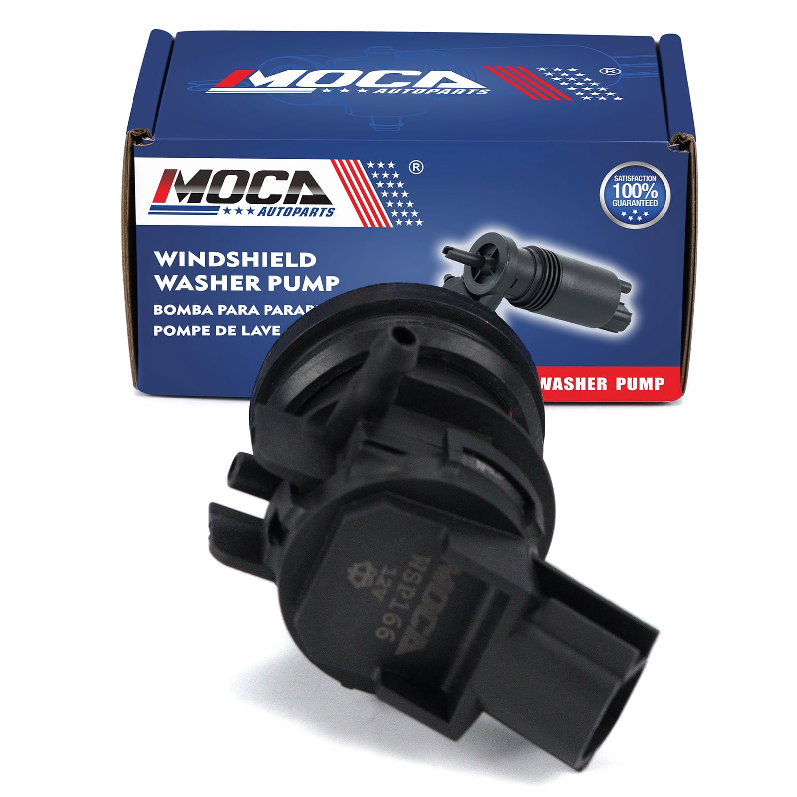 Chrysler 300 Windshield Washer Pump