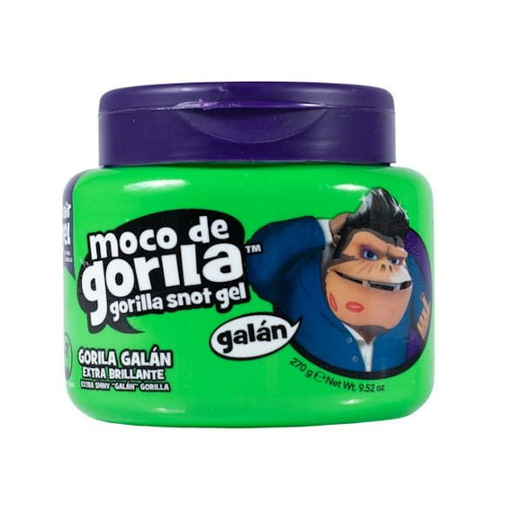 Moco de Gorila