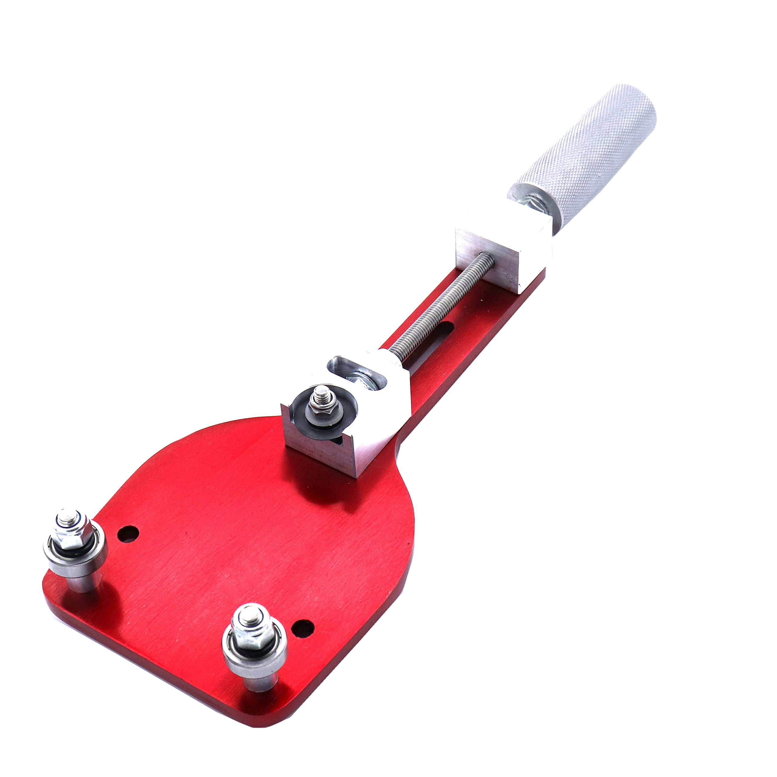 MOCW 77750 Oil Filter Cutter Billet Aluminum Universal Oil Filter ...