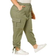 Licensed Graphics SpongeBob SquarePants Plus Size Graphic Joggers ...