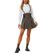 MODA NOVA Juniors Peasant Elastic Waist A-Line Printed Midi Skirt ...