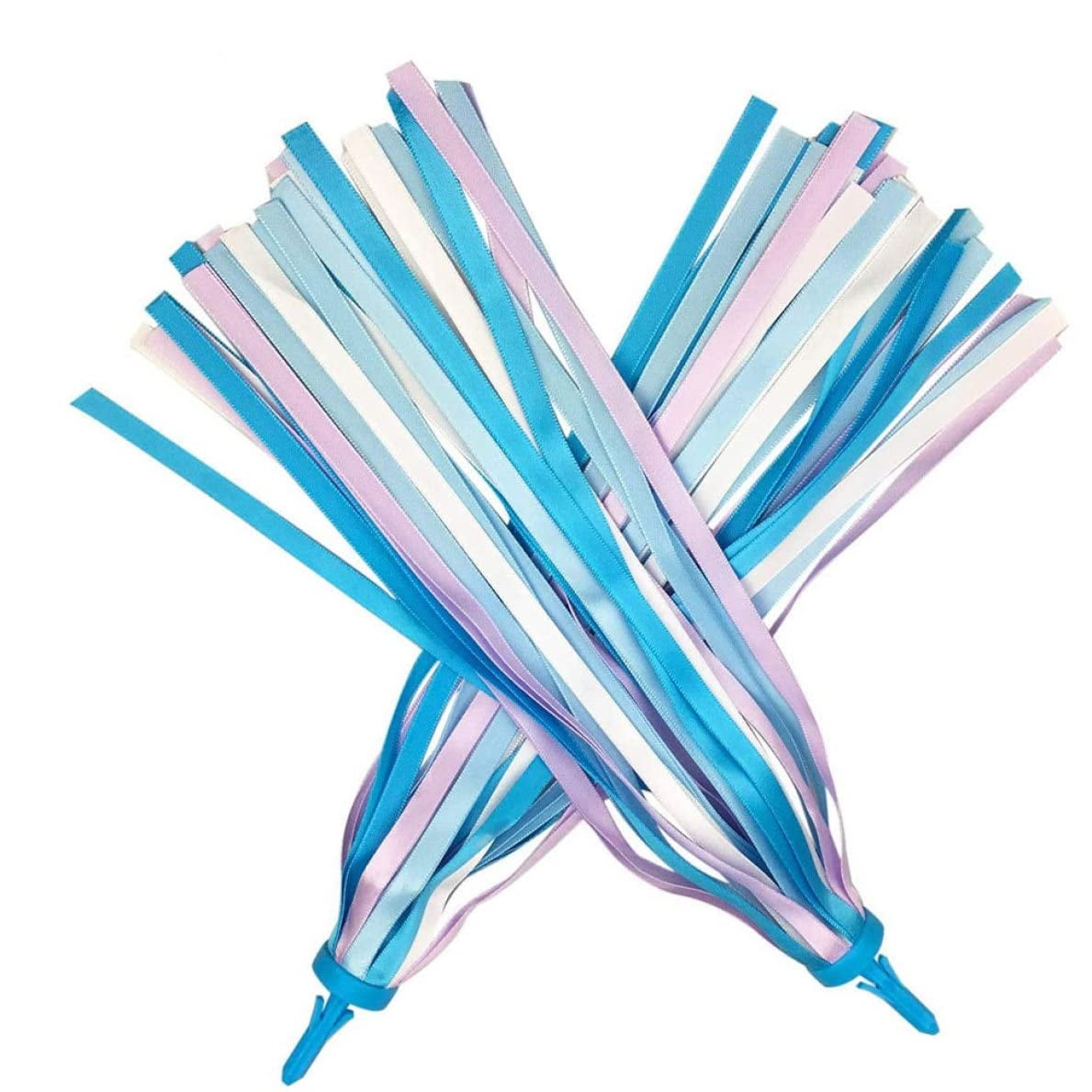 MODANU 1 Pair Bike Streamers Kid's Bike Tassels Bicycle Handlebar ...