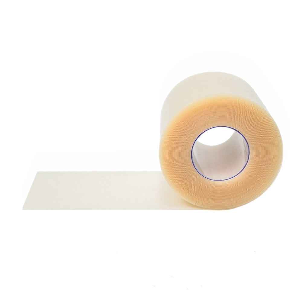 MODANU 1 Roll Hydrocolloid Roll for Wound Care, 2in x 16.5ft Self ...