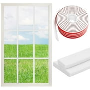 Diy Window Grids