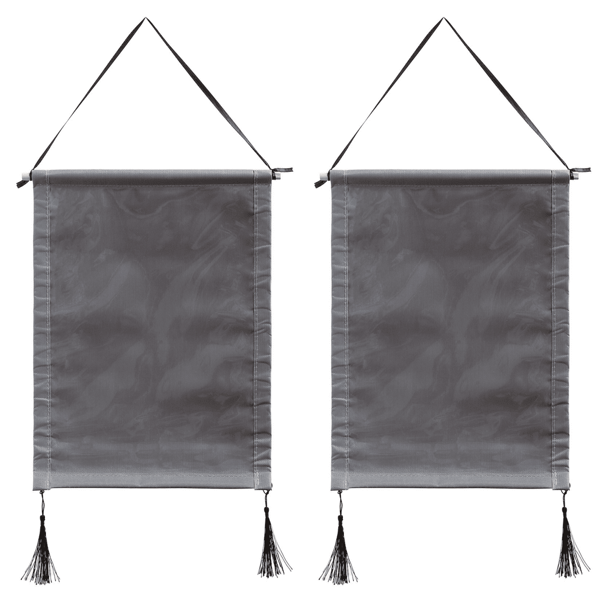 MODANU 2 Pack Hanger Frame,12x16 inch Wood Frames Hangers for Photos ...