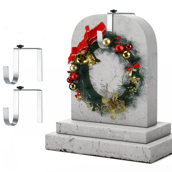 Cemetery Wreath Stands