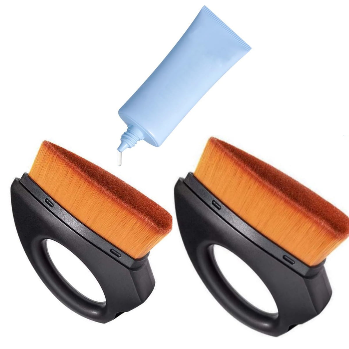 MODANU 2 Pack Sunscreen Applicator for Kids, Sunblock Applicator with ...