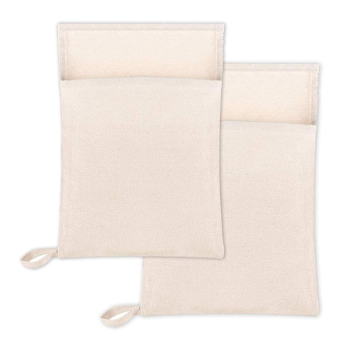 MODANU 2 Pcs Lewis Bags, Ice Bags, Manual Ice Crusher, Store Dry Ice ...