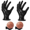 BSN Sports Monster Ball Locker, Black - Walmart.com
