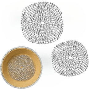 Pie Crust Edge Protector