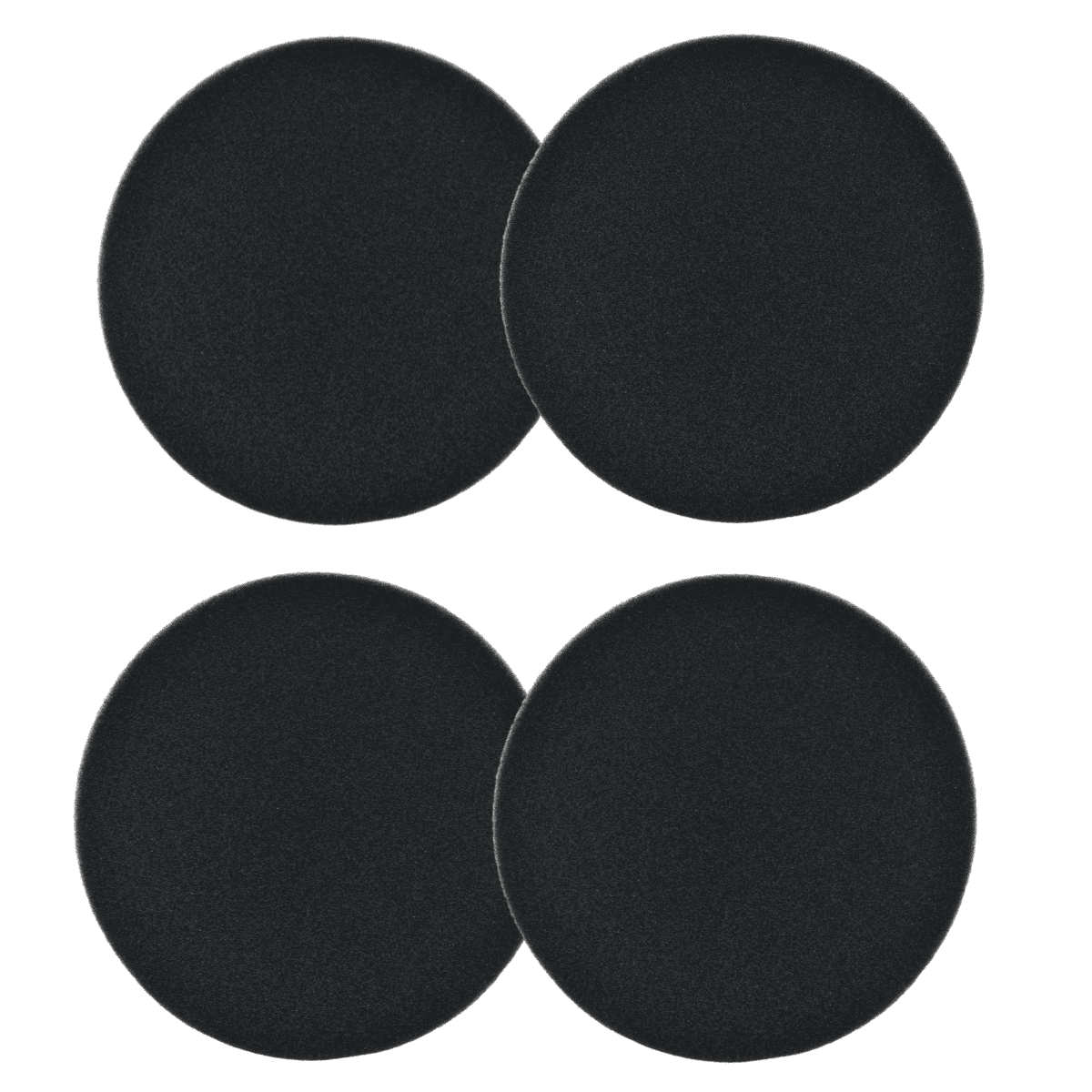 MODANU 4 Pack Oil Splash Pad, 15" Oil Drain Anti Splash Round Pad for ...