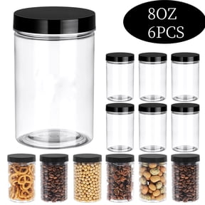 8 Oz Container