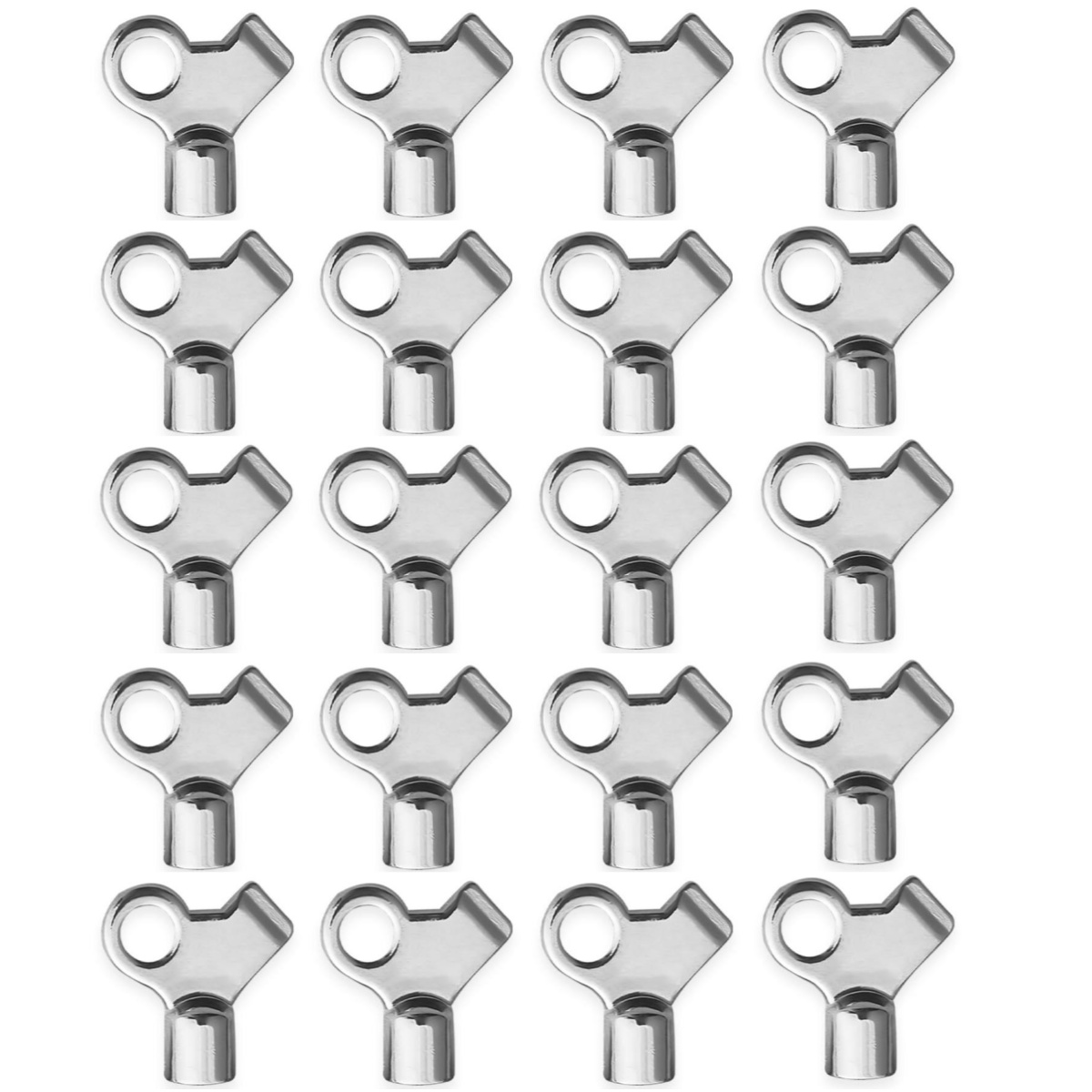 MODANU Radiator Keys for Bleeding Old Home Radiator, Radiator Bleeding ...