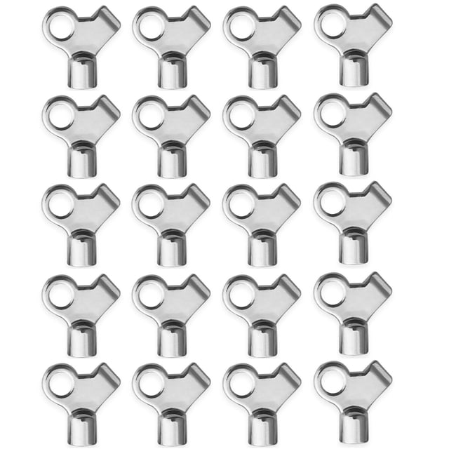 MODANU Radiator Keys for Bleeding Old Home Radiator, Radiator Bleeding ...