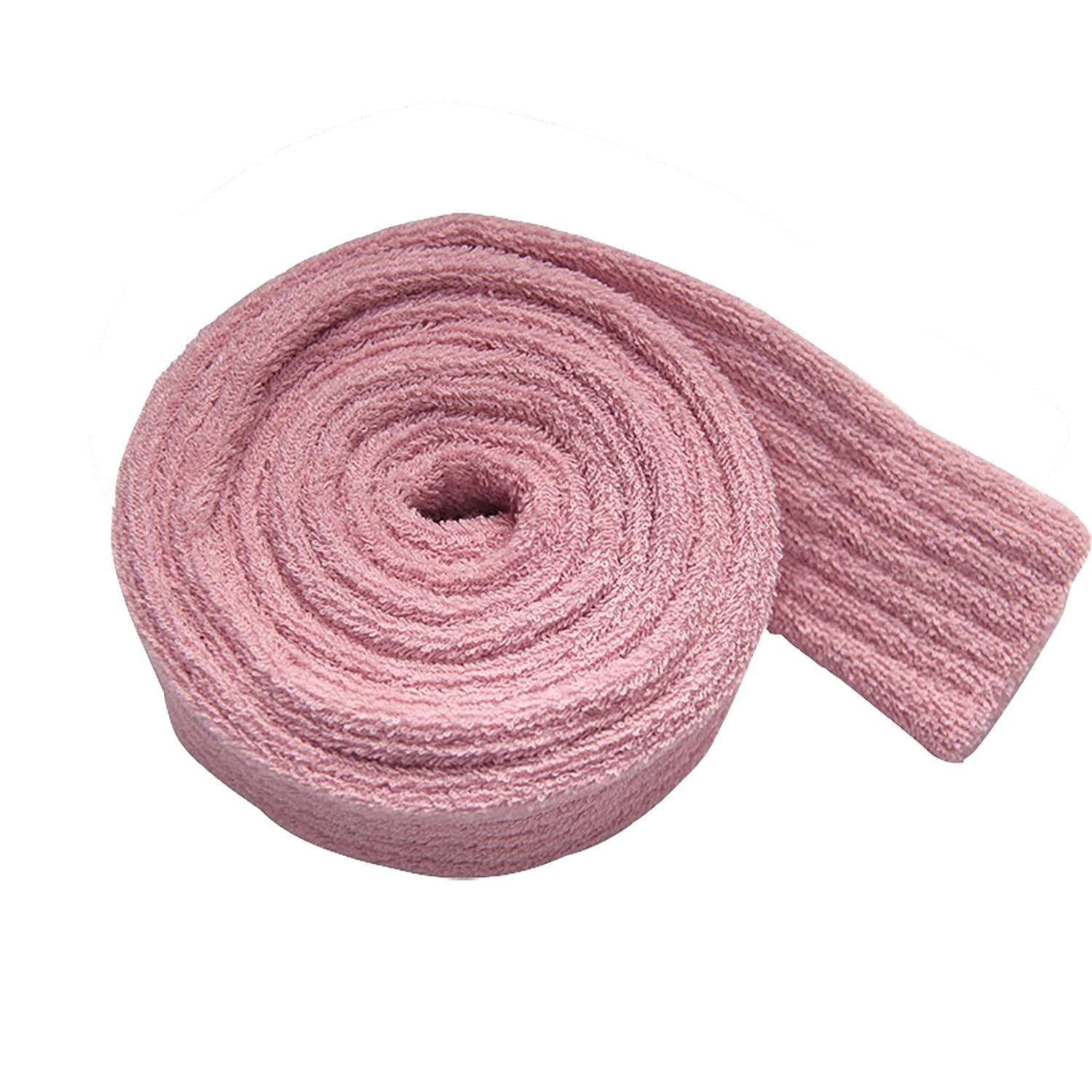 MODANU Terry Cloth Bathrobe Belt Replacement Robe Belt Bath Robe Tie ...