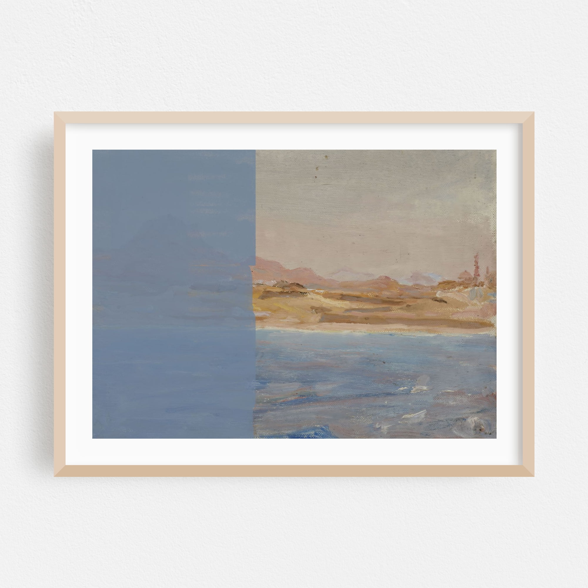 MODERN LANDSCAPE - Photography Landscape Nature Desert Abstract Scenic ...