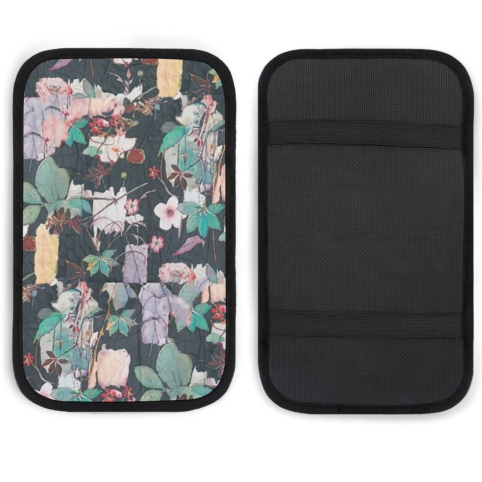 MODERN PATTERNS Car Armrest Cover Cute Auto Center Console Pad for ...