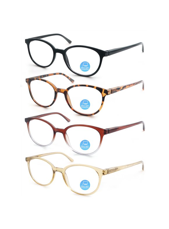 +1.75 Reading Glasses in Reading Glasses - Walmart.com