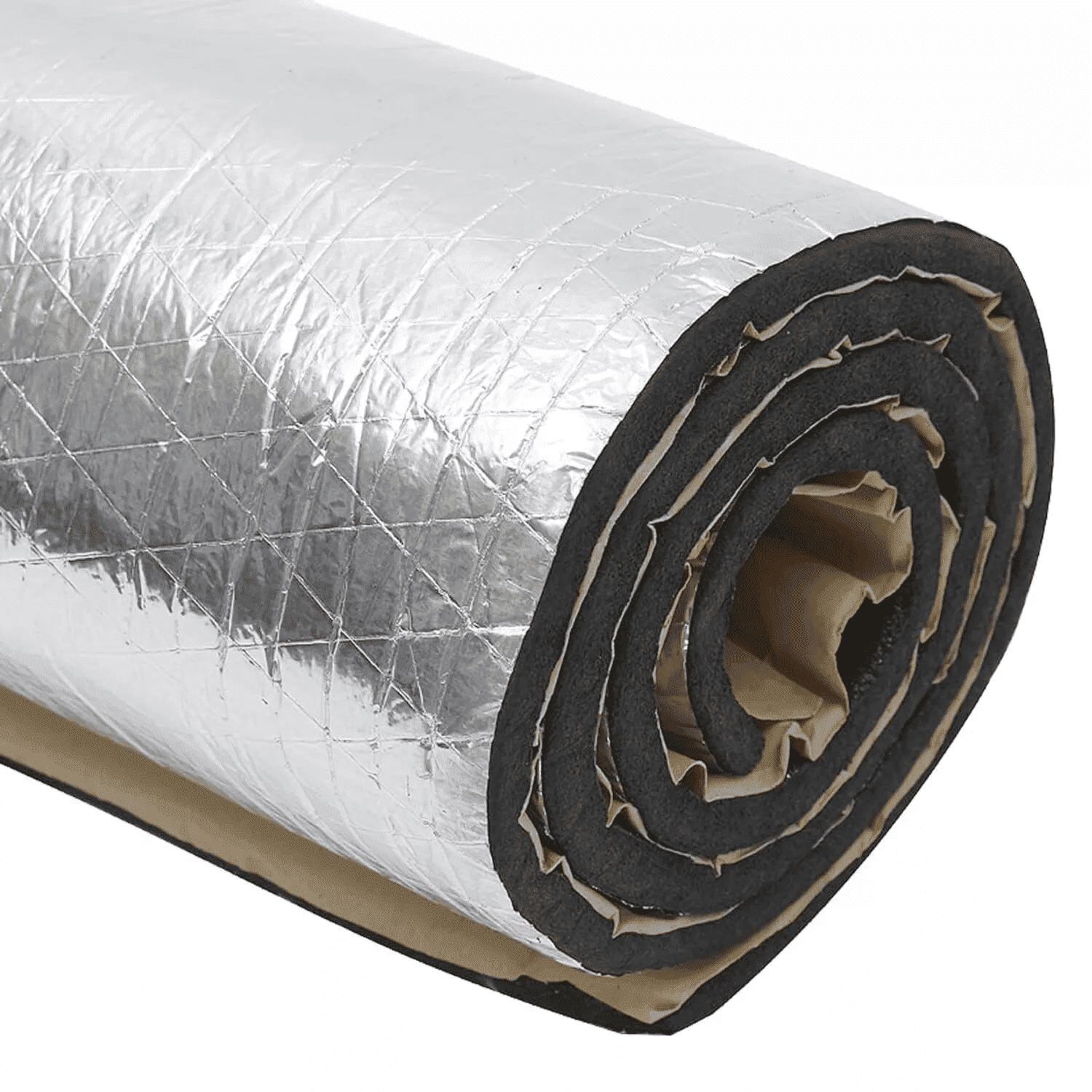 MODIGT 200mil 36.16 Sqft Car Sound Deadener Deadening Mat,Closed Cell ...