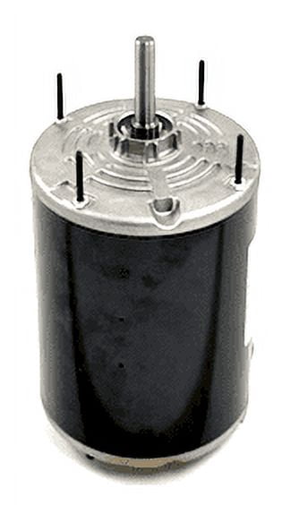 MODINE 9F40088 Unit Heater Motor, 1/4 HP, 1725 RPM, 208-230/460V ...