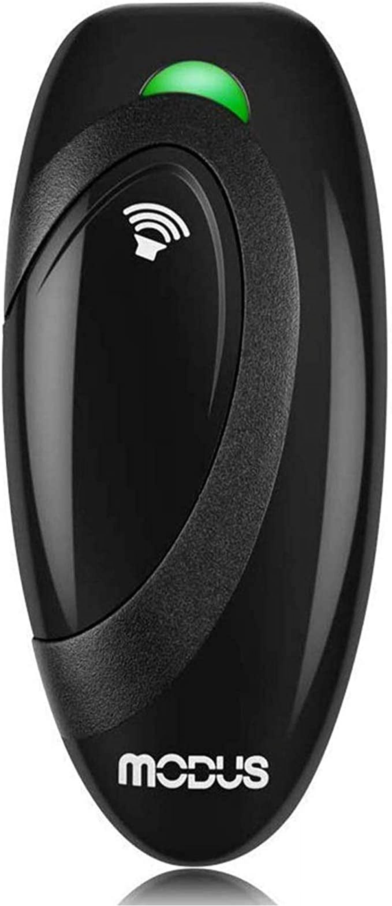 MODUS Ultrasonic Dog Barking Deterrent Device, Anti-Barking Device for ...