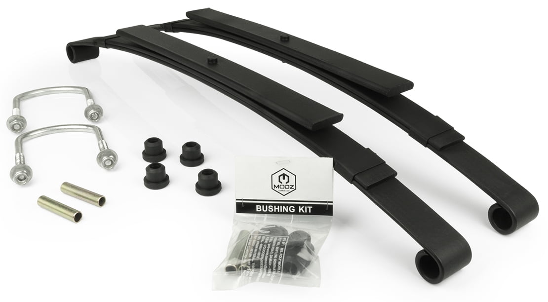 MODZ Club Car DS Dual Action Heavy Duty Leaf Spring - Walmart.com