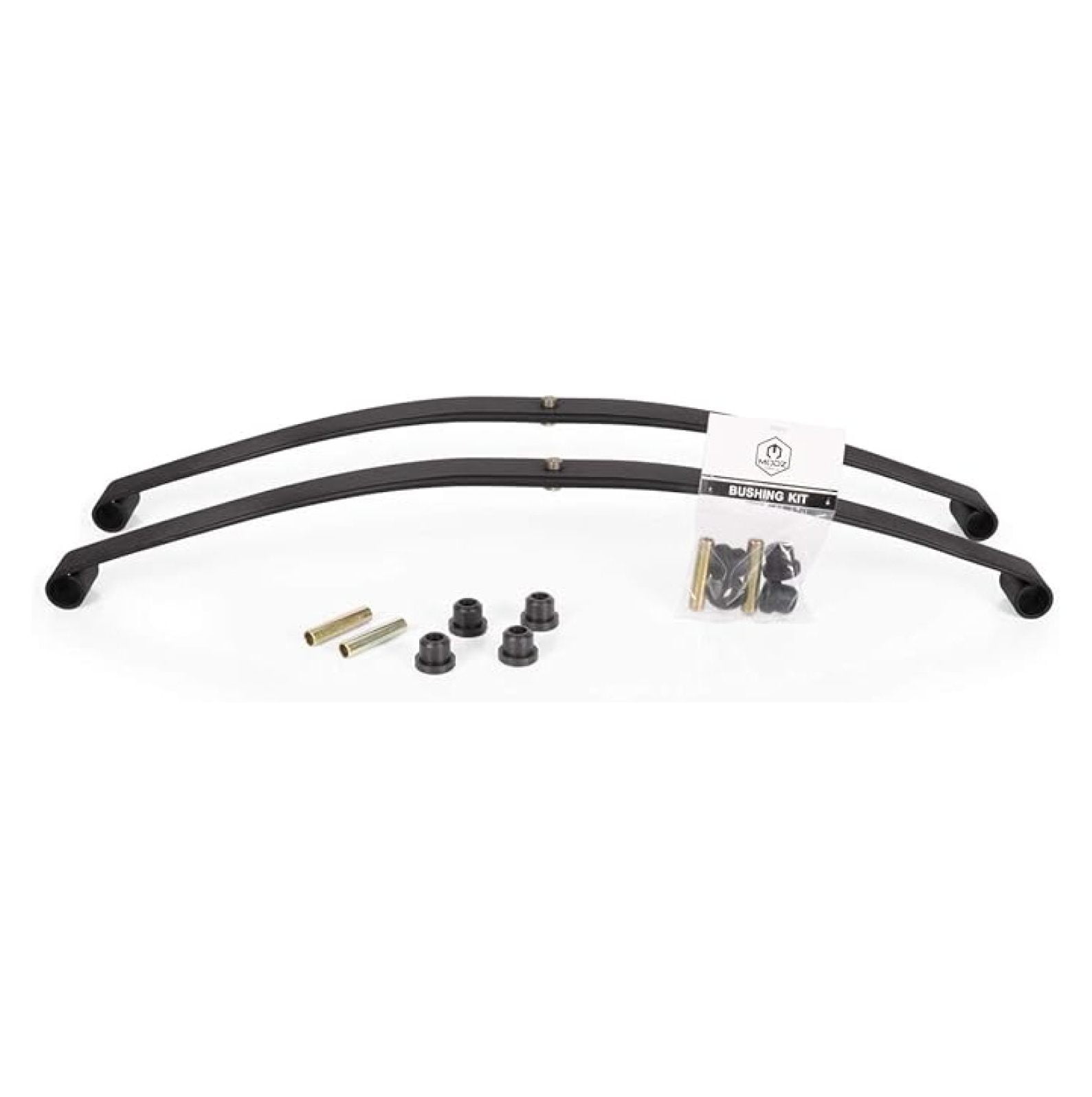 MODZ Club Car DS Leaf Spring Kit 1981-Up - Gas & Electric Golf Cart ...