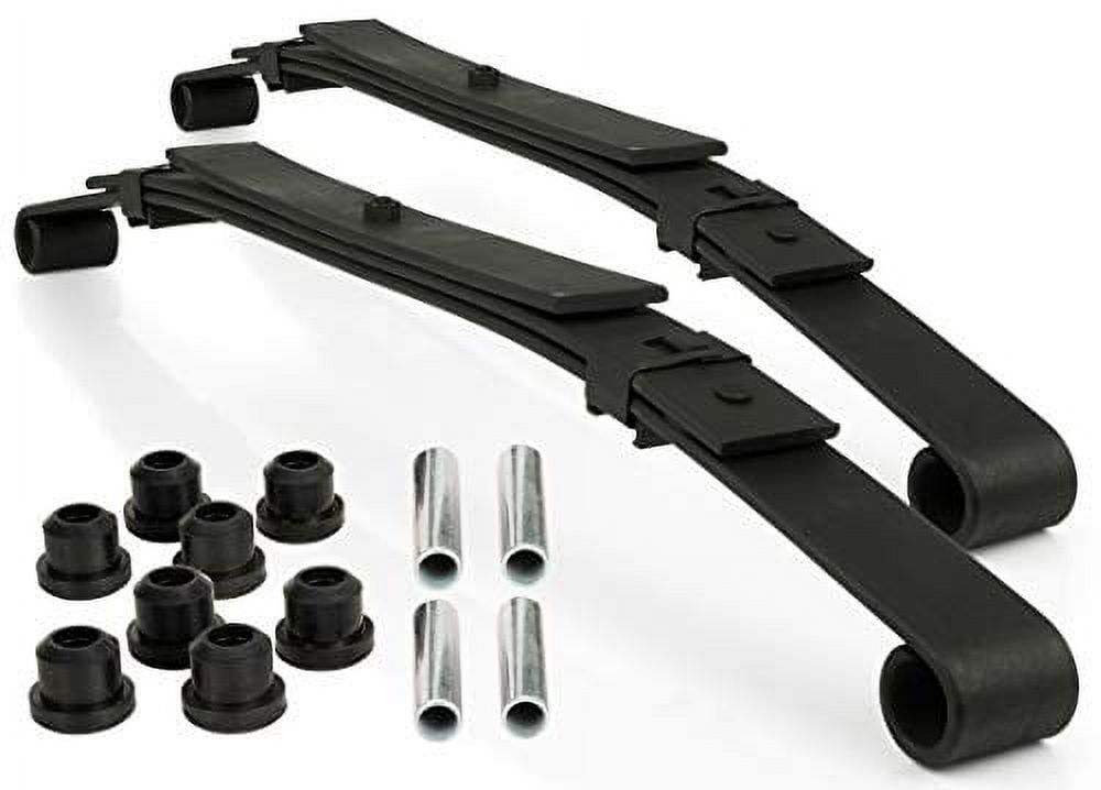 MODZ EZGO 1994-Up TXT Medalist Gas and Electric Golf Carts Rear Leaf ...