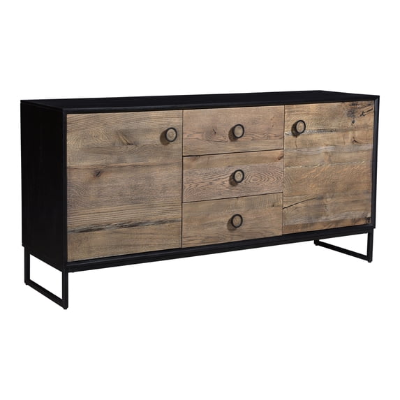 MOE'S Home, Heath Sideboard - Walmart.com