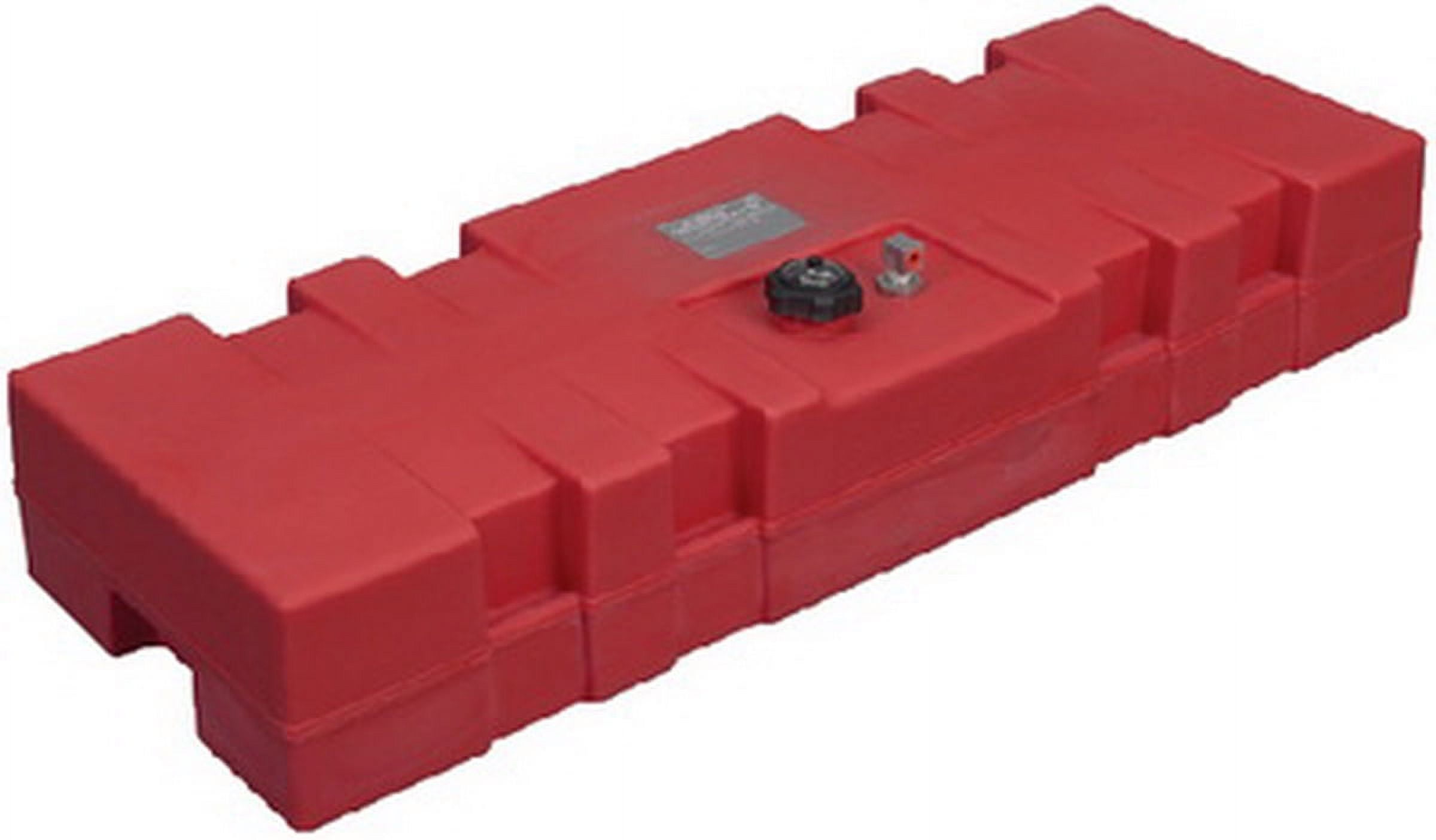 MOEL TOPSIDE FUEL TANK 14 GALS MOELLER 31615 - Walmart.com