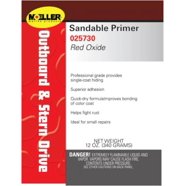 XIM Products 1 gal Clear Peel Bond Water-Based Acrylic Primer Paint ...