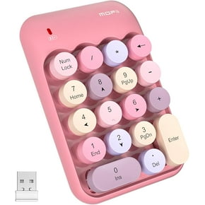 10 Key Pad