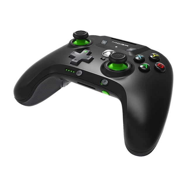MOGA XP5-X+ - Gamepad - wireless - Bluetooth - for Android, PC ...