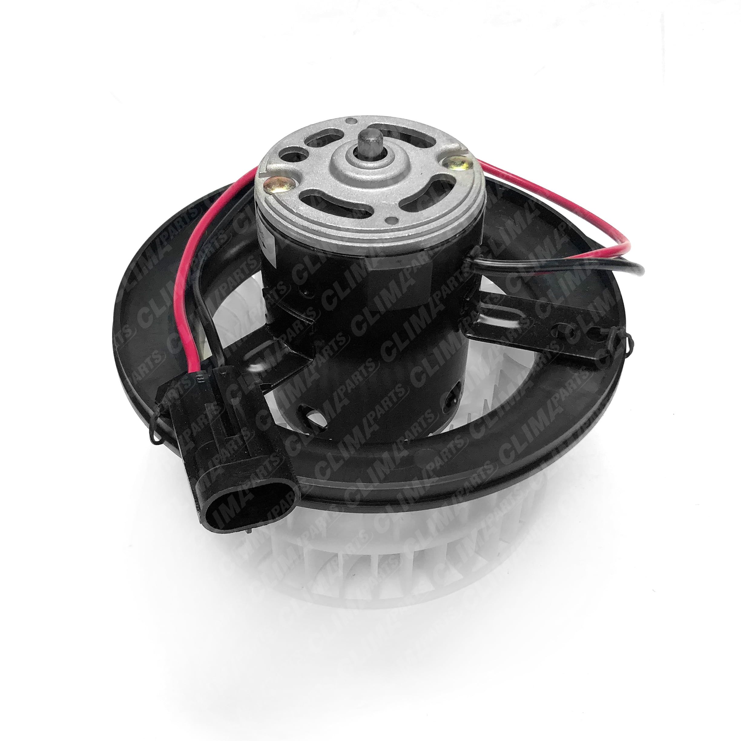 MOHD102 A/C Heater Blower Motor for Freightliner FL FLD / FORD L-Series ...