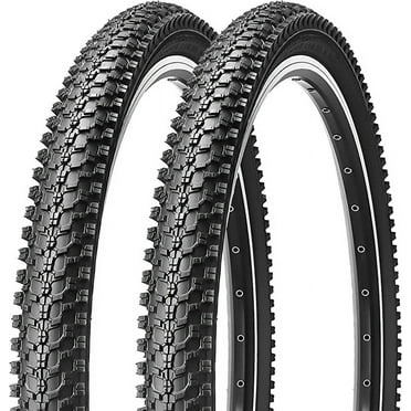 MOHEGIA 26 Inch Bike Tires: 26x2.125 inch (57-559mm) Folding ...