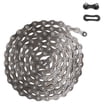 Bell Links 500 Bicycle Chain for 10-24 Speed Bikes, 1/2 inch x 3/32 ...
