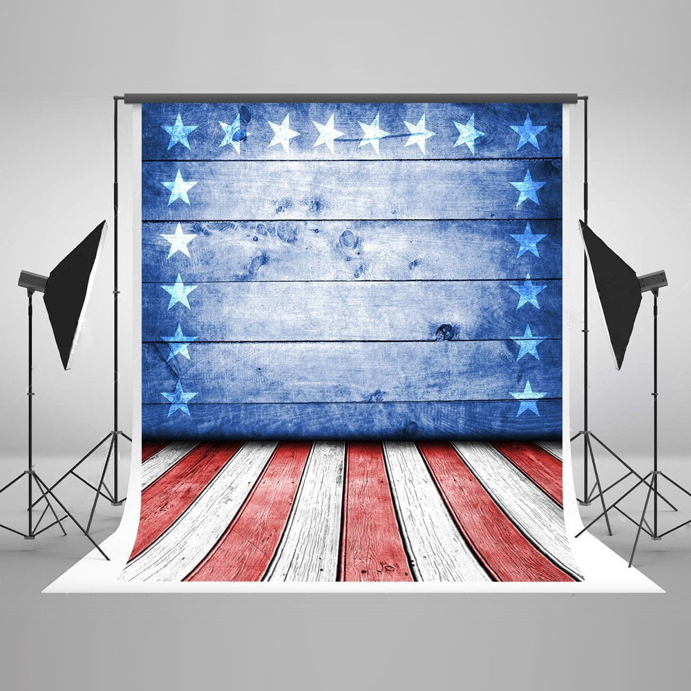 MOHome 4th of July Backdrops Backgroud for Photography 5x7ft Photo ...