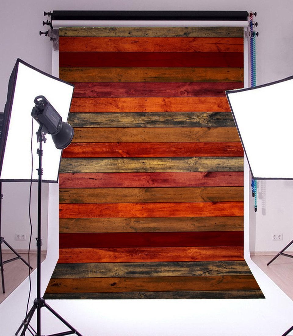 MOHome 5X7ft Backdrop Studio Props Beautiful Board Photography ...