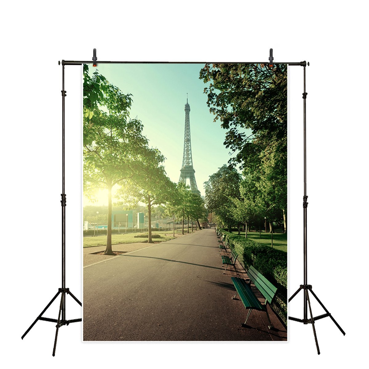 MOHome 5X7ft Nature Photography Backdrop Photography backdground Studio ...