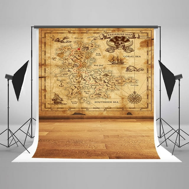 MOHome 5x7ft American Aboriginal Day Photography Backdrops for ...