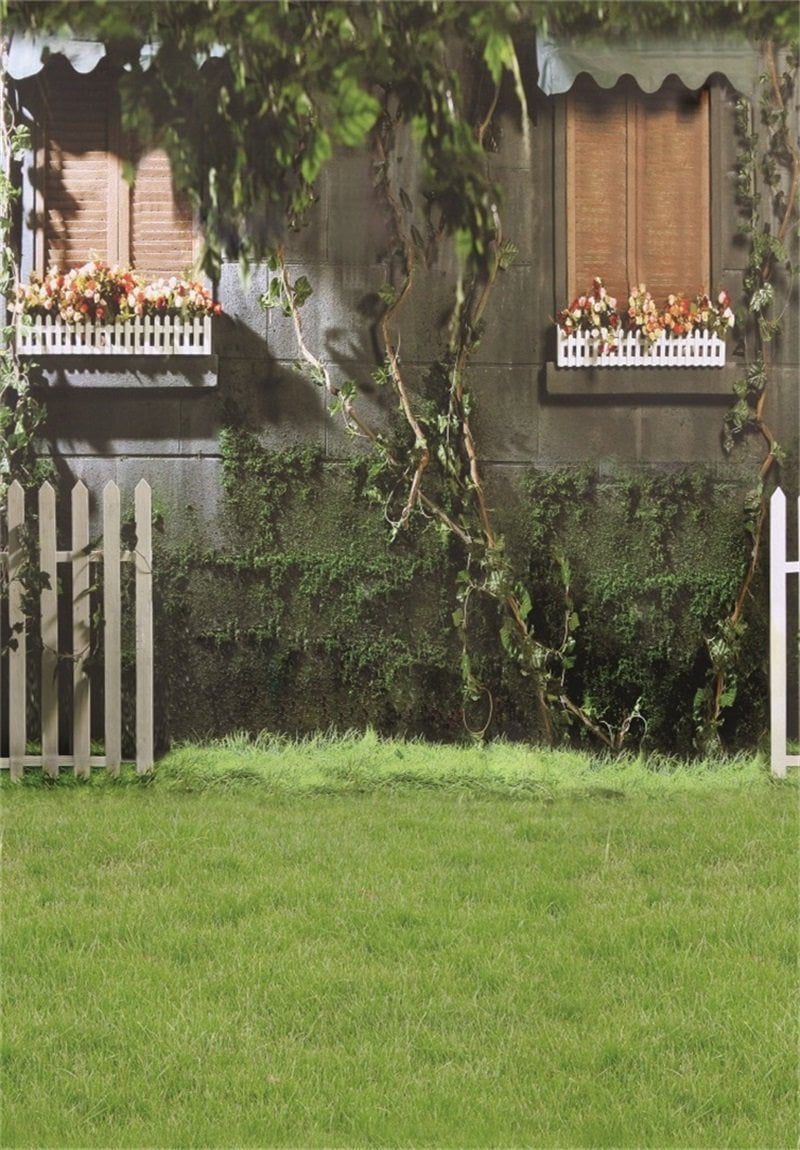 MOHome 5x7ft Artistic Photography Studio Background Girl Photo Shoot ...