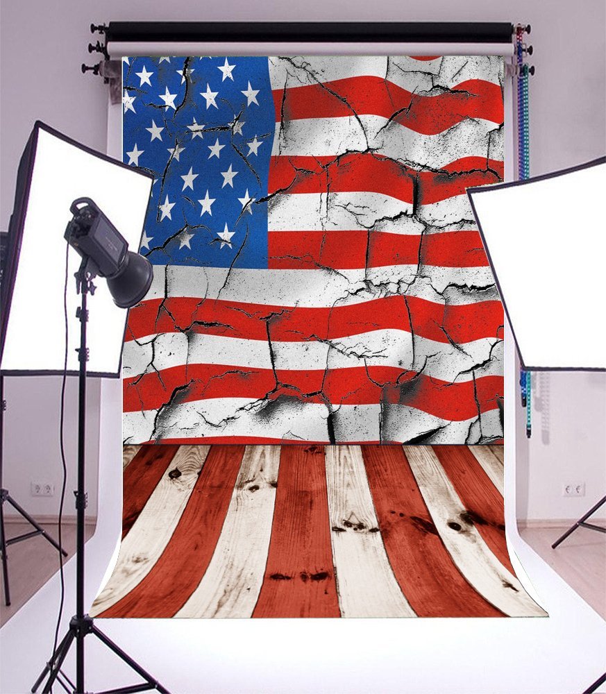 MOHome 5x7ft Backdrop Studio Props Beautiful Board Photography ...