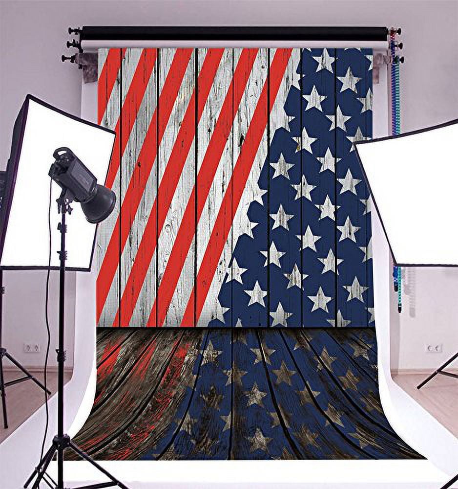 MOHome 5x7ft Backdrop Studio Props Beautiful Board Photography ...