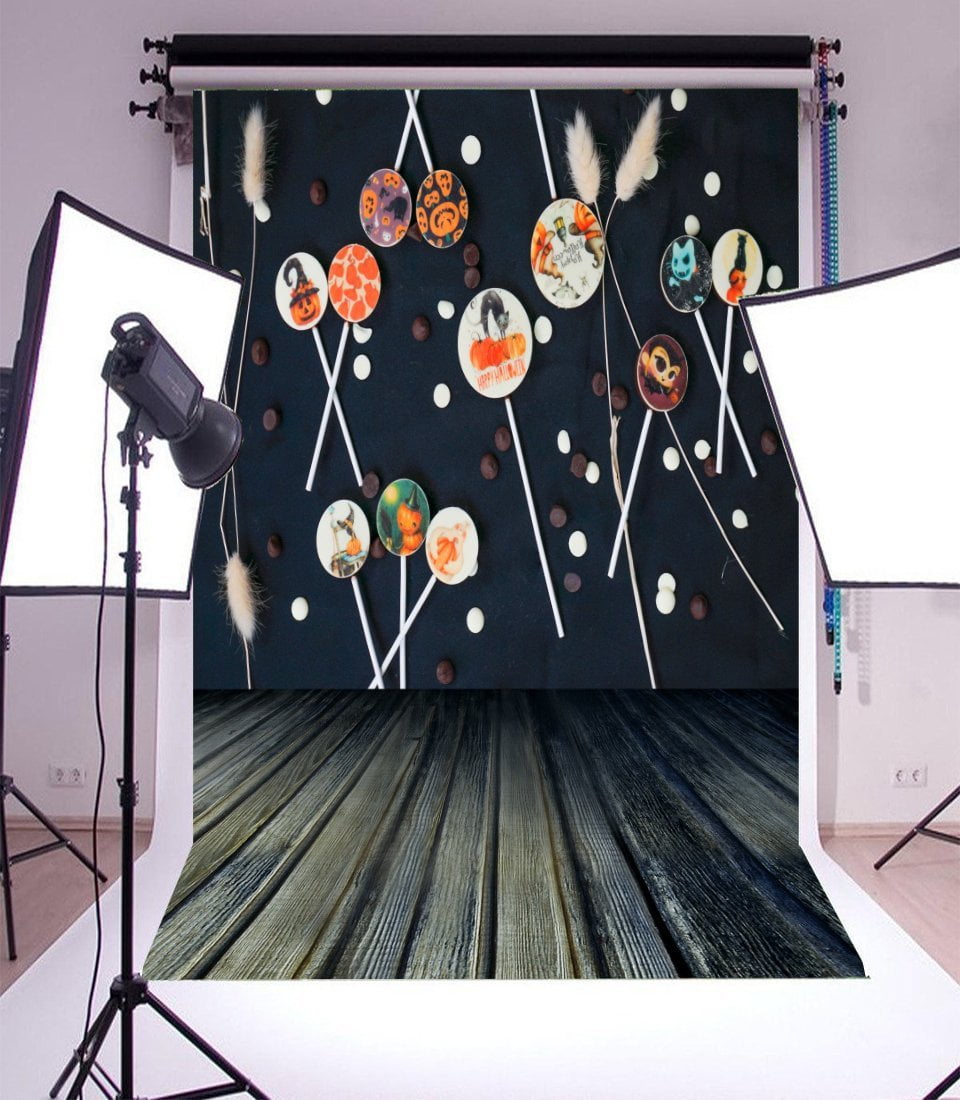 MOHome 5x7ft Backdrop Studio Props Beautiful Board Photography ...