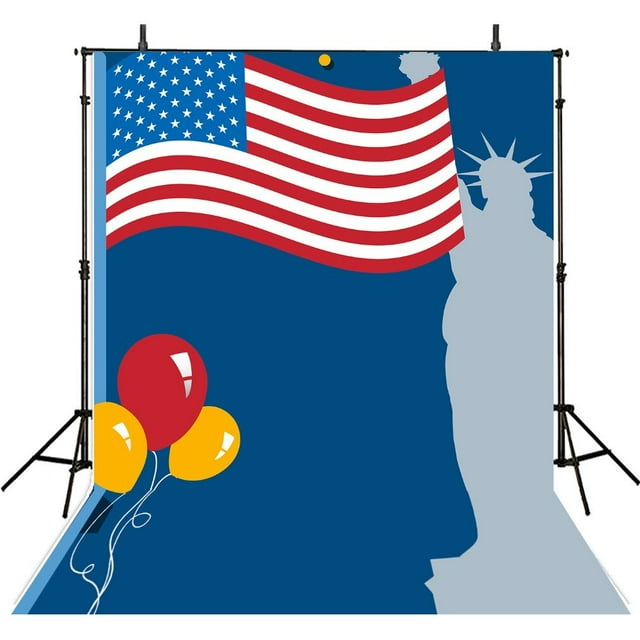 MOHome 5x7ft Balloon Photography Backdrops For Children Photography For ...