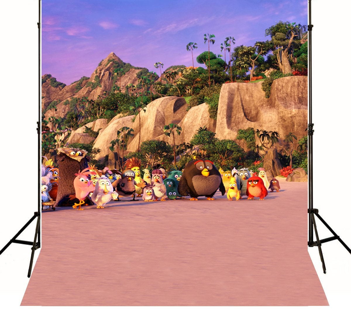 MOHome 5x7ft Birds Photography Backdrop Photo Background Backdrops for ...