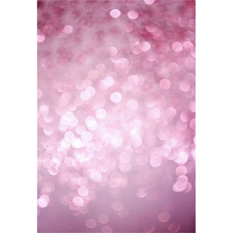 Dreamy Background Pink