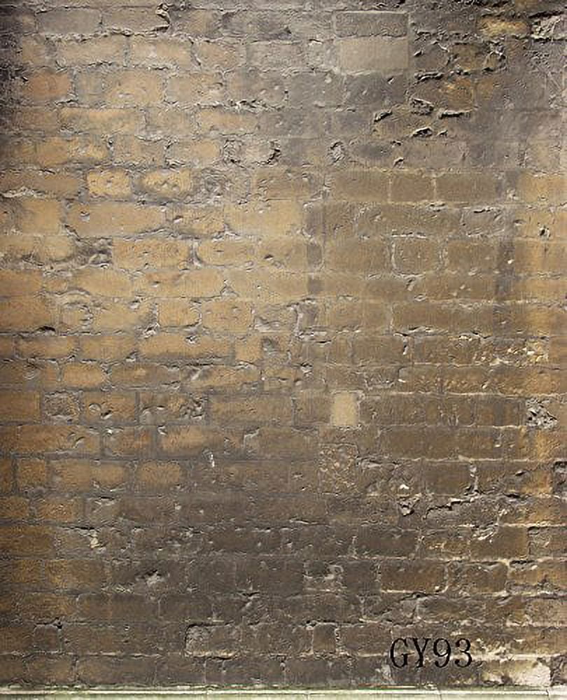 MOHome 5x7ft Brick Wall photography Backdrop Background studio prop ...