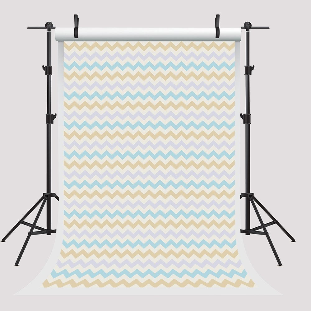 MOHome 5x7ft Children Backdrops for Photography Pictures Stripe ...